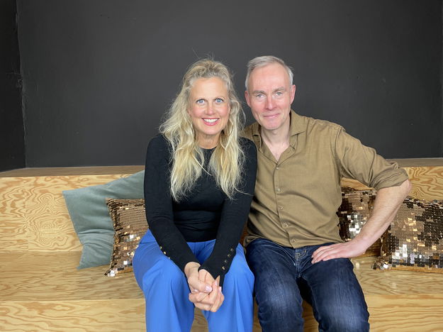 Podcast#220 Johann König | barba radio